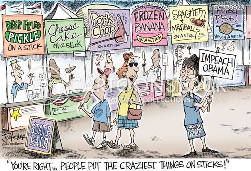 Impeach Cartoons and Comics - funny pictures from CartoonStock