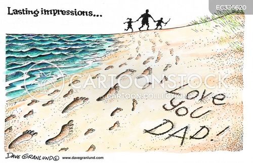 Parenting Role Cartoons and Comics - funny pictures from CartoonStock