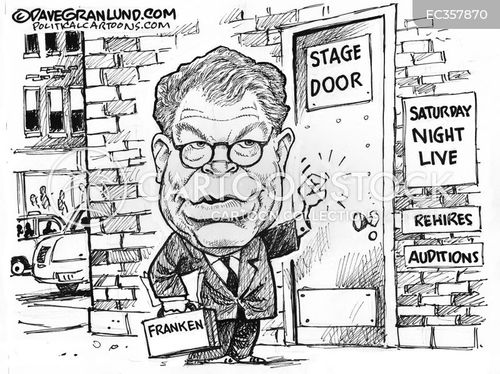 Minnesota Scandal Cartoons and Comics - funny pictures from CartoonStock