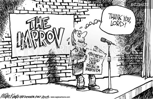 9th Circuit Cartoons and Comics - funny pictures from CartoonStock