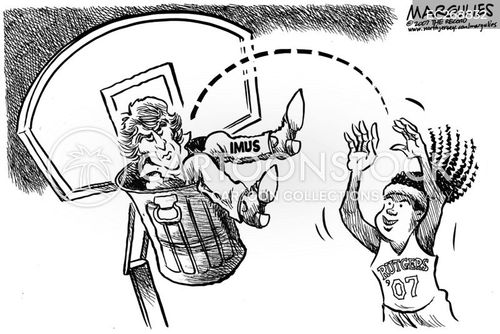 Jock Team Cartoons and Comics - funny pictures from CartoonStock