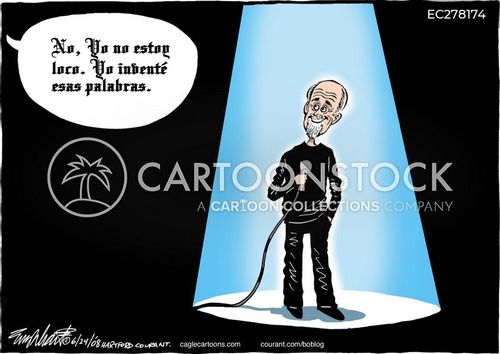 Observational Humor Cartoons and Comics - funny pictures from CartoonStock