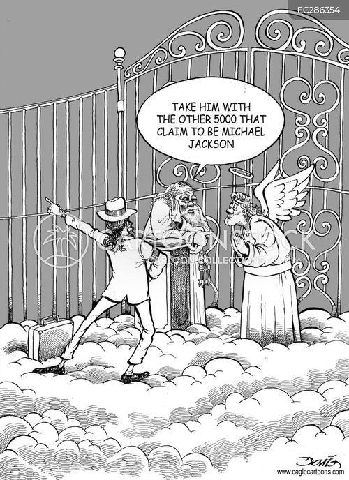 Spectacle Of Death Cartoons and Comics - funny pictures from CartoonStock