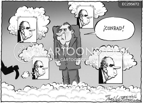 Los Angeles Times Cartoons and Comics - funny pictures from CartoonStock