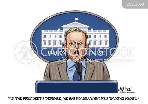 Politics And Humor Cartoons and Comics - funny pictures from CartoonStock