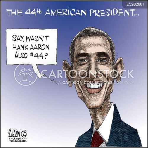 Embassy Inauguration Cartoons and Comics - funny pictures from CartoonStock