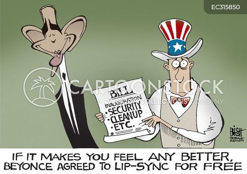 Inauguration Meme Cartoons and Comics - funny pictures from CartoonStock