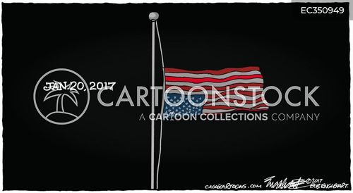 Inauguration Day Cartoons and Comics - funny pictures from CartoonStock