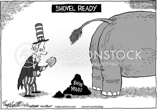 Executive Decision-making Cartoons and Comics - funny pictures from ...