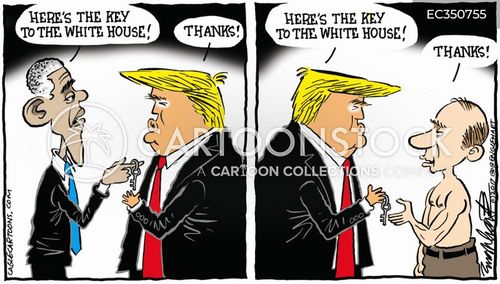 Inauguration Cartoons and Comics - funny pictures from CartoonStock