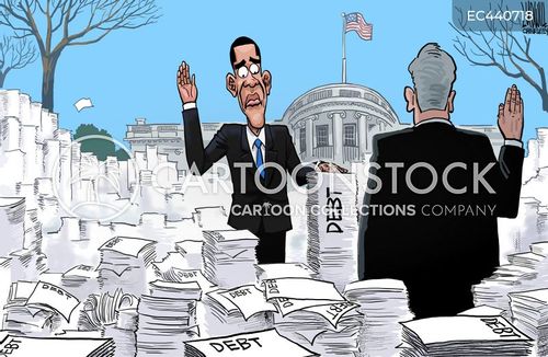 Inauguration Cartoons and Comics - funny pictures from CartoonStock