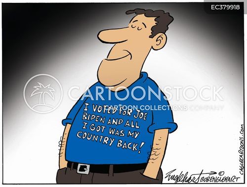 Democratic Triumph Cartoons and Comics - funny pictures from CartoonStock