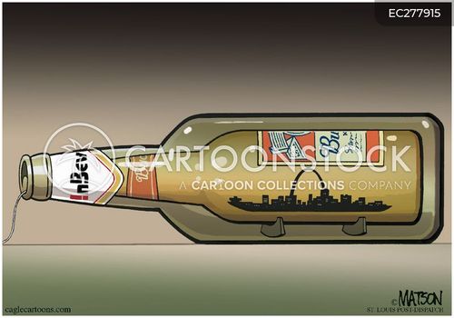 Beer Force Cartoons and Comics - funny pictures from CartoonStock