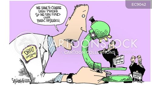 High Prices Cartoons and Comics - funny pictures from CartoonStock