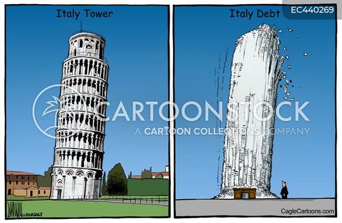 Inclines Cartoons and Comics - funny pictures from CartoonStock