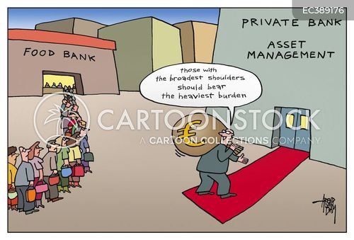 Economic Disadvantage Cartoons and Comics - funny pictures from ...