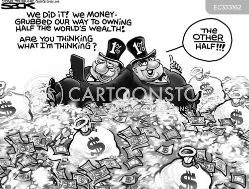 Social Equity Cartoons and Comics - funny pictures from CartoonStock