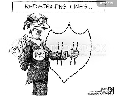 Incumbency Cartoons and Comics - funny pictures from CartoonStock