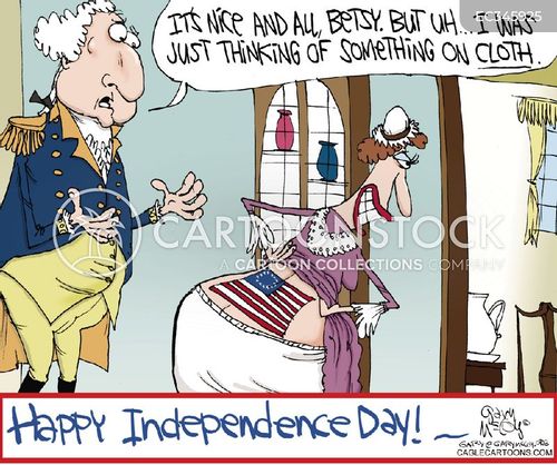 Declaration Of Independence Funny