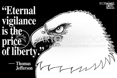 Independence Day Parade Cartoons and Comics - funny pictures from ...