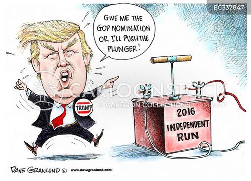 Independent Run Cartoons and Comics - funny pictures from CartoonStock