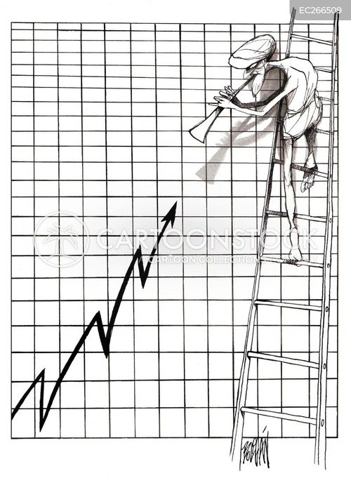 Digital Economy Cartoons and Comics - funny pictures from CartoonStock