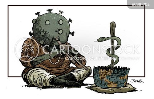 Public Health Emergencies Cartoons and Comics - funny pictures from ...