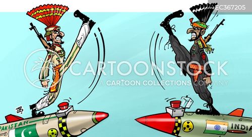 Wagah Cartoons and Comics - funny pictures from CartoonStock