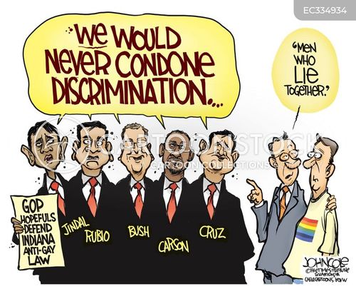 Indiana Rfra Cartoons and Comics - funny pictures from CartoonStock