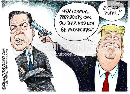 Untouchable Cartoons and Comics - funny pictures from CartoonStock