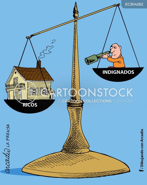 Indignant Cartoons and Comics - funny pictures from CartoonStock