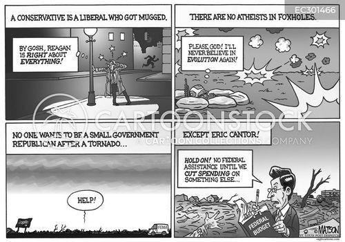 Indisputable Cartoons and Comics - funny pictures from CartoonStock