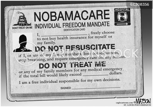 Individual Responsibility Cartoons and Comics - funny pictures from ...