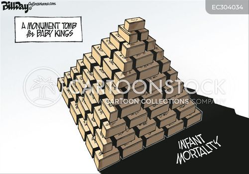 Children In Poverty Cartoons and Comics - funny pictures from CartoonStock