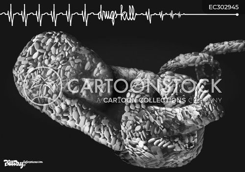 Infant Health Cartoons and Comics - funny pictures from CartoonStock