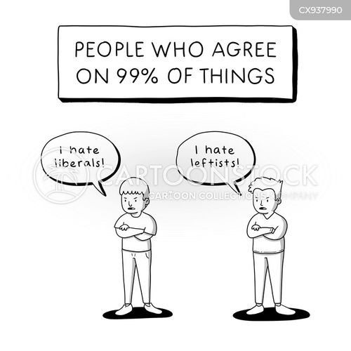 Purity Cartoons and Comics - funny pictures from CartoonStock