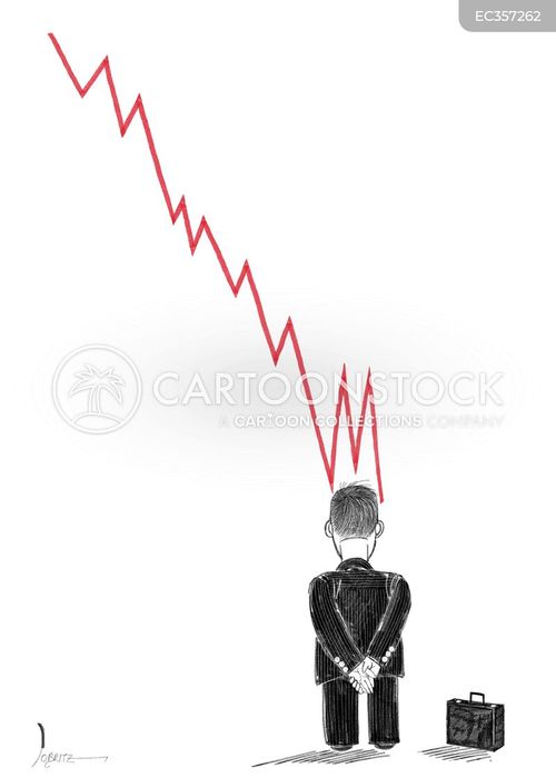 Market Failure Cartoons and Comics - funny pictures from CartoonStock