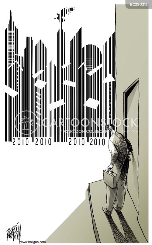 Business Solutions Cartoons and Comics - funny pictures from CartoonStock