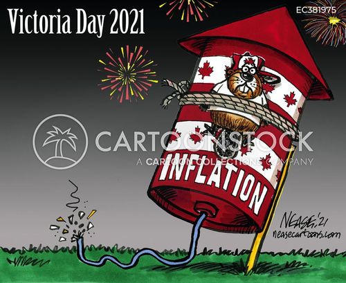 Victoria Day Cartoons and Comics - funny pictures from CartoonStock