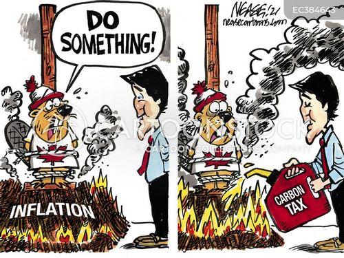 Demand-pull Inflation Cartoons and Comics - funny pictures from ...