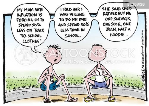 Grade Inflation Cartoons and Comics - funny pictures from CartoonStock