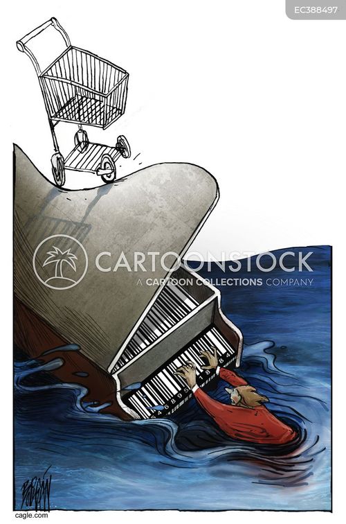 Overhead Costs Cartoons and Comics - funny pictures from CartoonStock