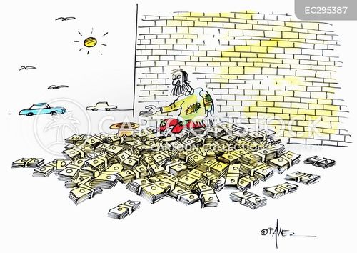 Demand-pull Inflation Cartoons and Comics - funny pictures from ...