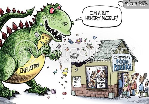 Low-income Households Cartoons and Comics - funny pictures from ...