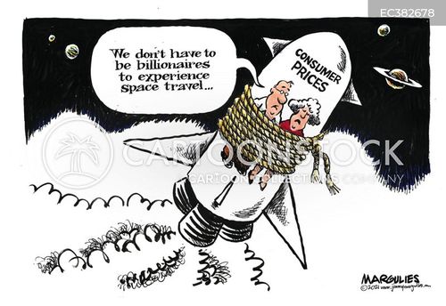 Household Income Cartoons and Comics - funny pictures from CartoonStock