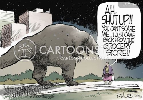 Cost Of Food Cartoons and Comics - funny pictures from CartoonStock