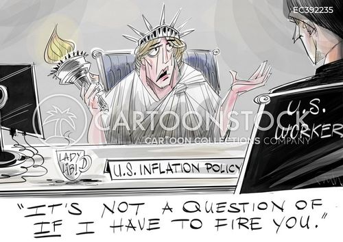 Statue Of Liberty On Fire Cartoons and Comics - funny pictures from ...