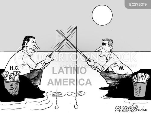 Geopolitics Cartoons and Comics - funny pictures from CartoonStock