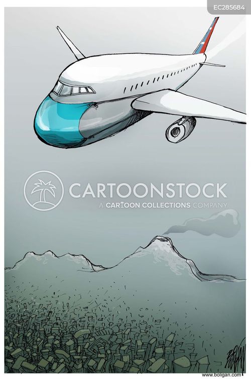 Travel Guidelines Cartoons and Comics - funny pictures from CartoonStock