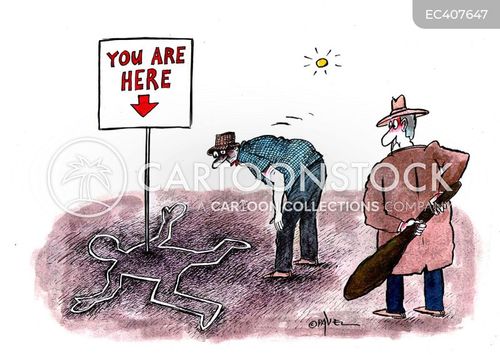 Tactical Information Cartoons and Comics - funny pictures from CartoonStock